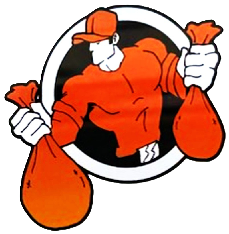 Let's Talk Trash LLC™